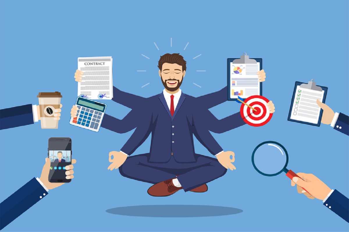 Administratie: zo heb je in het in een mum van tijd op orde